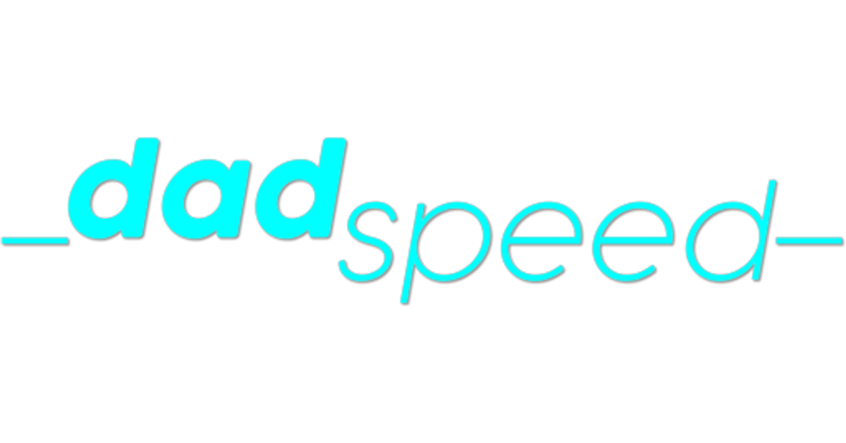 dadspeed.co – Dadspeed
